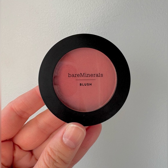 bareMinerals | Makeup | Bareminerals Gen Nude Powder Blush Call My ...